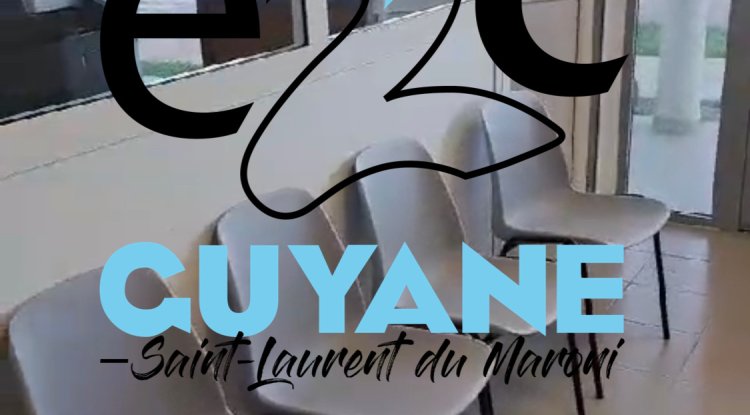 Inauguration du nouveau site de l’E2C Guyane à Saint-Laurent du Maroni - Articles